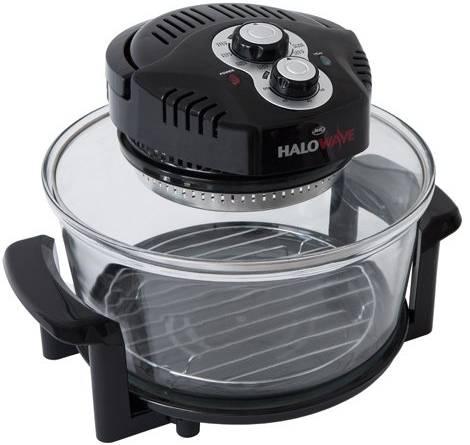 Review : Cook by Halogen