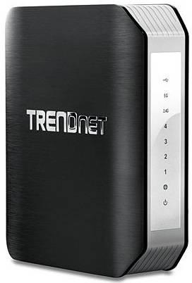 Review : TRENDnet s AC1900 Wireless Router