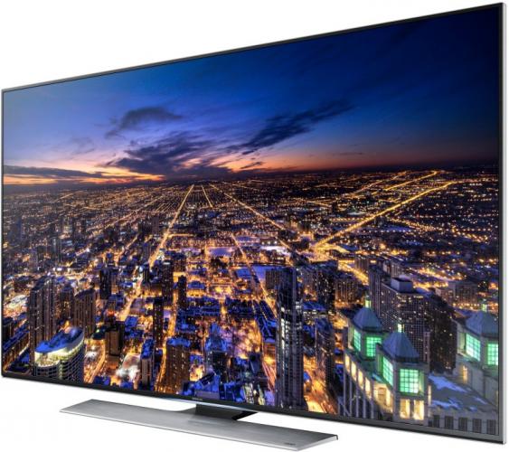 Review : Samsung 48inch Curved LED TV