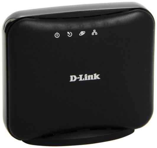 Review : D-Link s ADSL Ethernet Modem