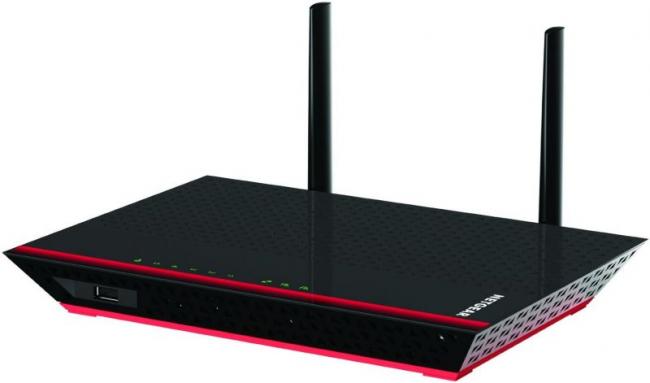 Review : Netgear Wi-Fi Extender EX6200