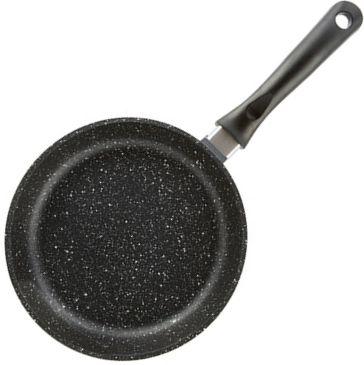 Review : Flare 20cm Saucepan with lid & Regis Stone Frying Pan