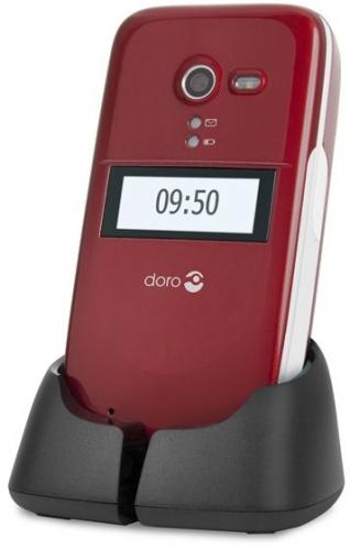 Review : Doro PhoneEasy624