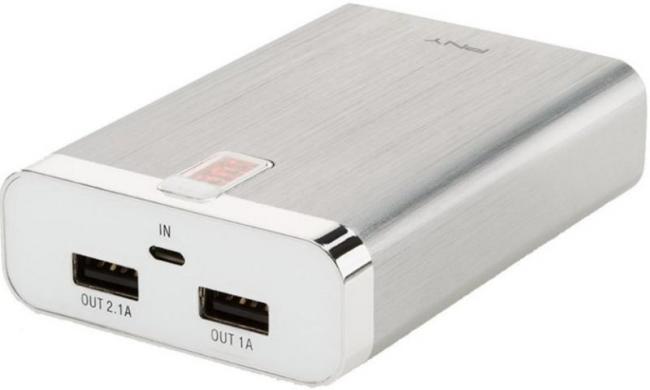 Review : PNY PowerPack T7800