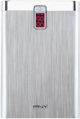 Review : PNY PowerPack T7800