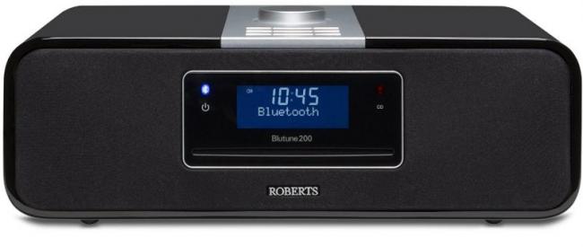Review : Roberts Blutune 200