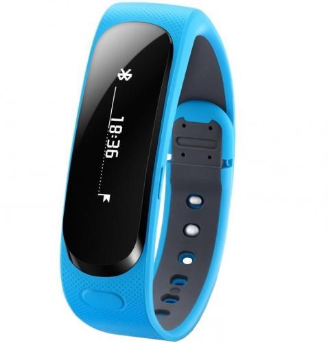 Review : Huawei TalkBand B1