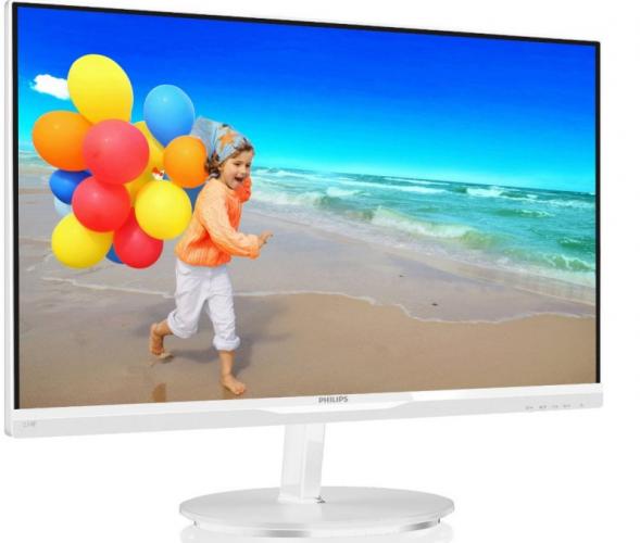 Review : Philips 274E5 SmartImage Lite