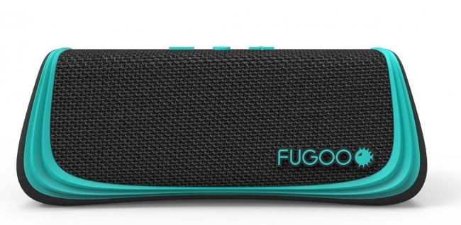 Review : Fugoo Sport
