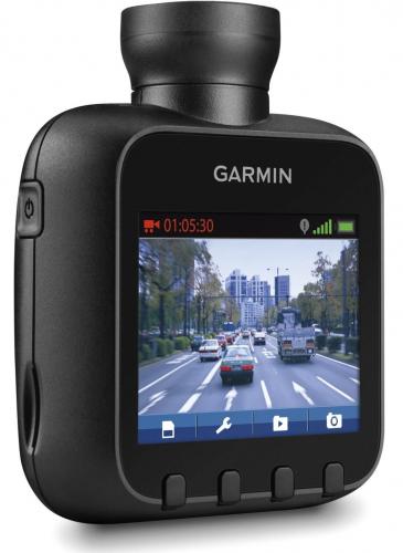 Review : Garmin Dash Cam 20