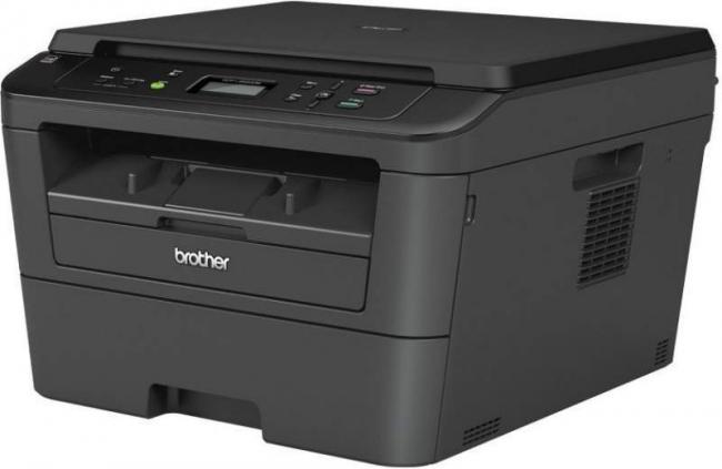 Review : Brother Mono Laser AIO DCP-L2520dw