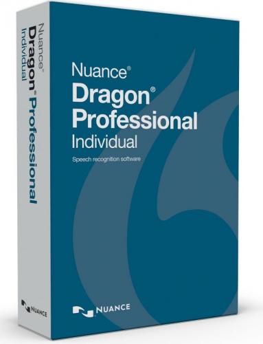 Review : Nuance Dragon Professional Individual