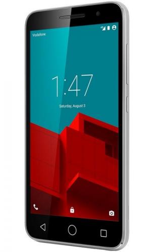 Review : Vodafone Smart Speed 6