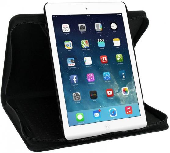 Review : Filofax Pennybridge iPad Mini Case