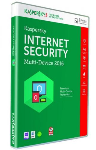 Review : Kaspersky Total Security Multi-Device 2016