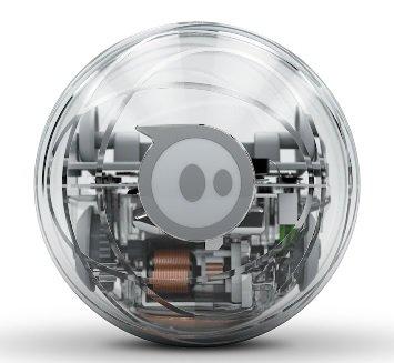 Review : Sphero SPRK