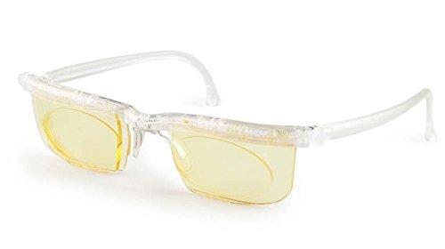 Review : Adlens Adjustable Lens Glasses