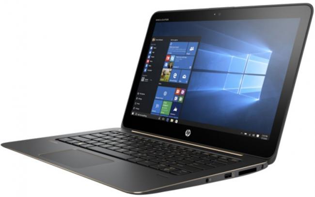 Review : HP EliteBook Folio G1