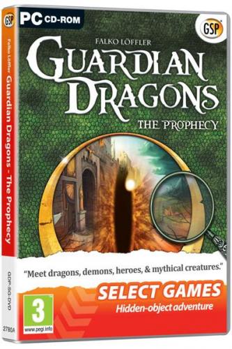 Review : Avanquest GSP Guardian Dragons: The Prophecy