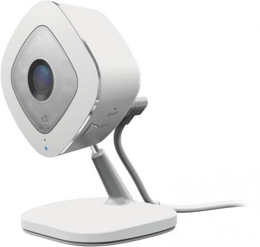 Review : NETGEAR Arlo Q