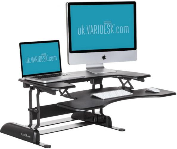 Review : VARIDESK Pro Plus 36
