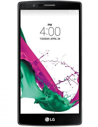 Review : Vodafone LG G4