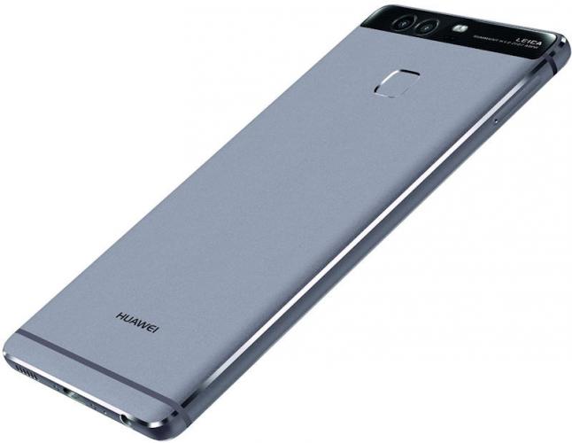 Review : Huawei P9 Smartphone