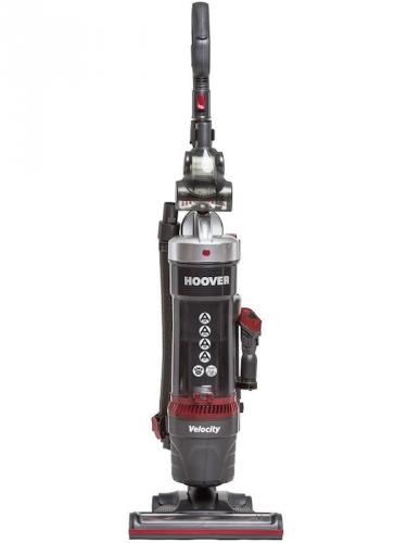 Review : Hoover Velocity