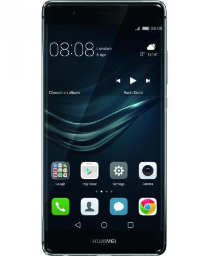 Review : Huawei P9 Dual Camera Phone
