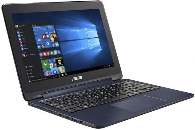 Review : ASUS Notebook Tablet TP200S