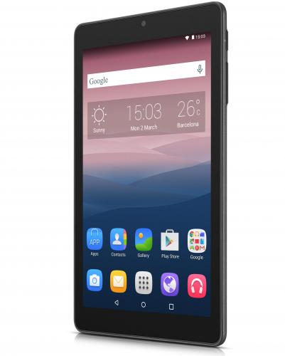 Review : Alcatel Pixi 3 8inch