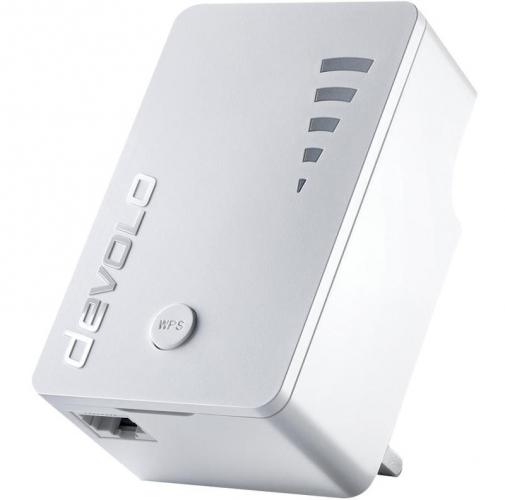 Review : Devolo 1200 Mbps WiFi ac Repeater