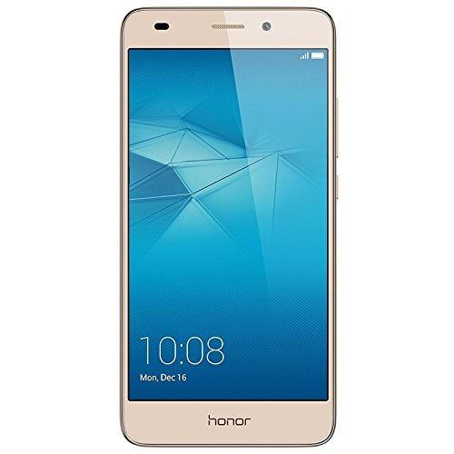 Review : Huawei Honor 5C
