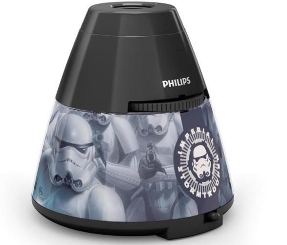 Review : Philips Star Wars Projector & Night Light