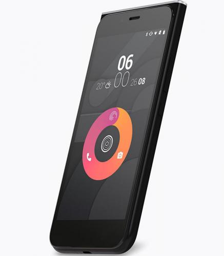 Review : Obi MV1 SmartPhone