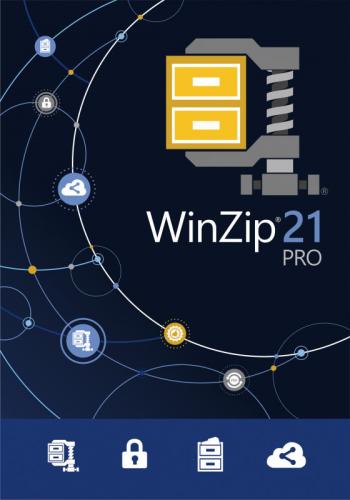 Review : WinZip Corel WinZip 21 Pro
