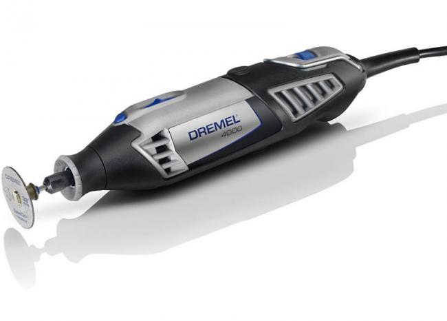 Review : Dremel Dremel 4000