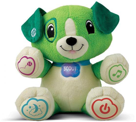 Review : Leapfrog My Pal Violet