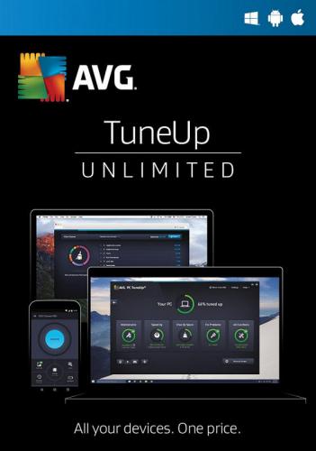 Review : AVG TuneUp Utilities