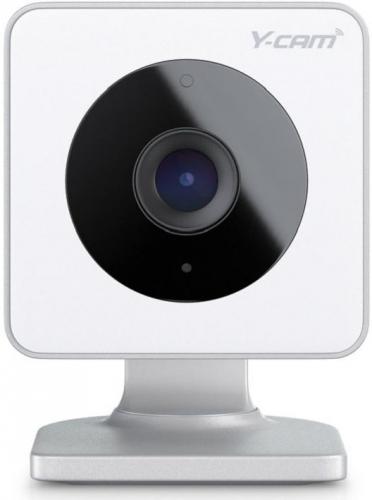 Review : Y-Cam Security Camera