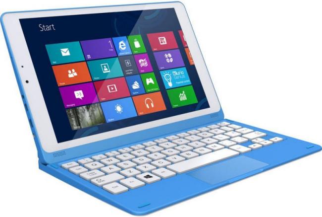 Review : Kurio Smart