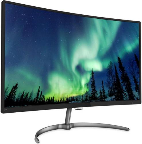 Review : Philips Curved 27inch 278E