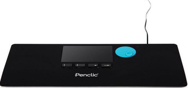 Review : Penclic Mini Keyboard C2 & Penclic Nice Touch T2