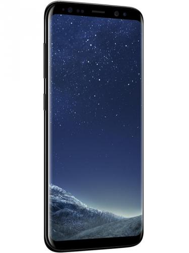 Review : Samsung S8 from Vodafone