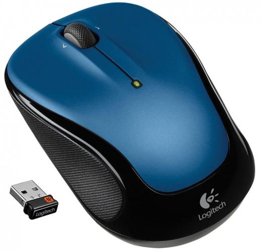 Review : Logitech M325 Reicjelt Electronics