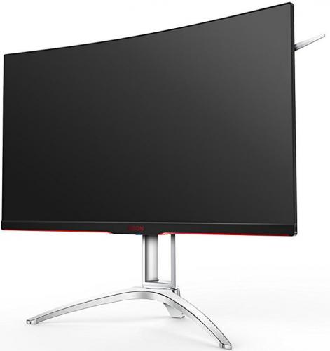 Review : AOC 32 Inch Curved Screen Panel