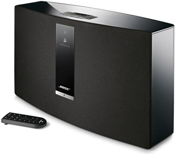Review : Bose SoundTouch System