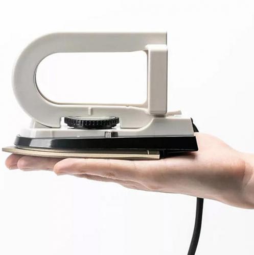 Review : Travel Iron