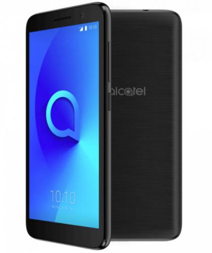 Review : TCL Alcatel 1
