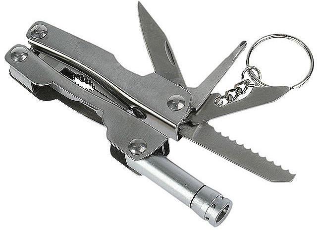 Review : Multi Tool